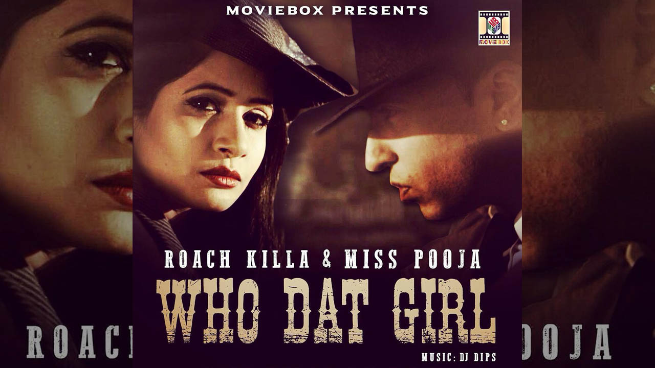 BhangraReleases.com / Cutting Edge Music News Roach Killa ft Miss Pooja ...