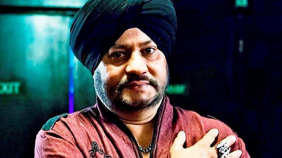 BhangraReleases.com / Cutting Edge Music News Balwinder Safri ...